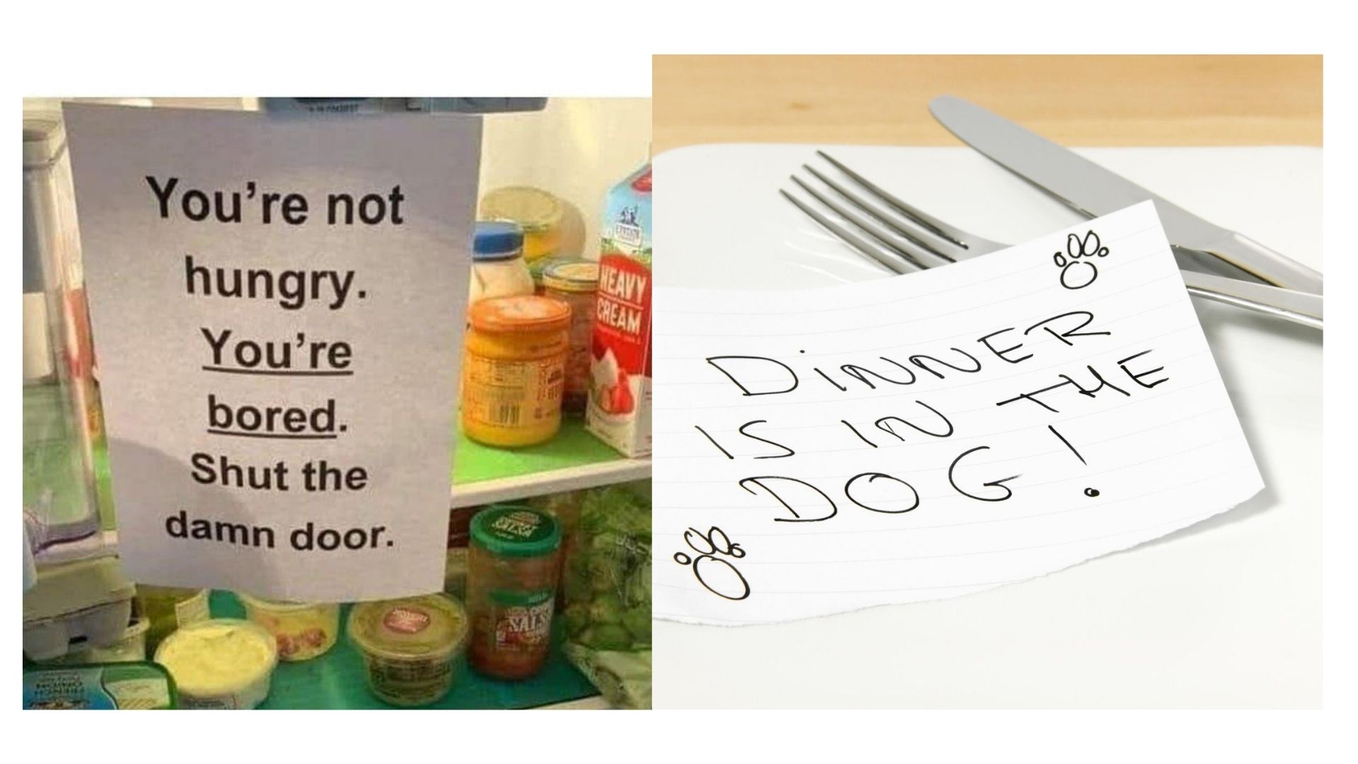 The most unintentionally funny parent notes you’ll read today