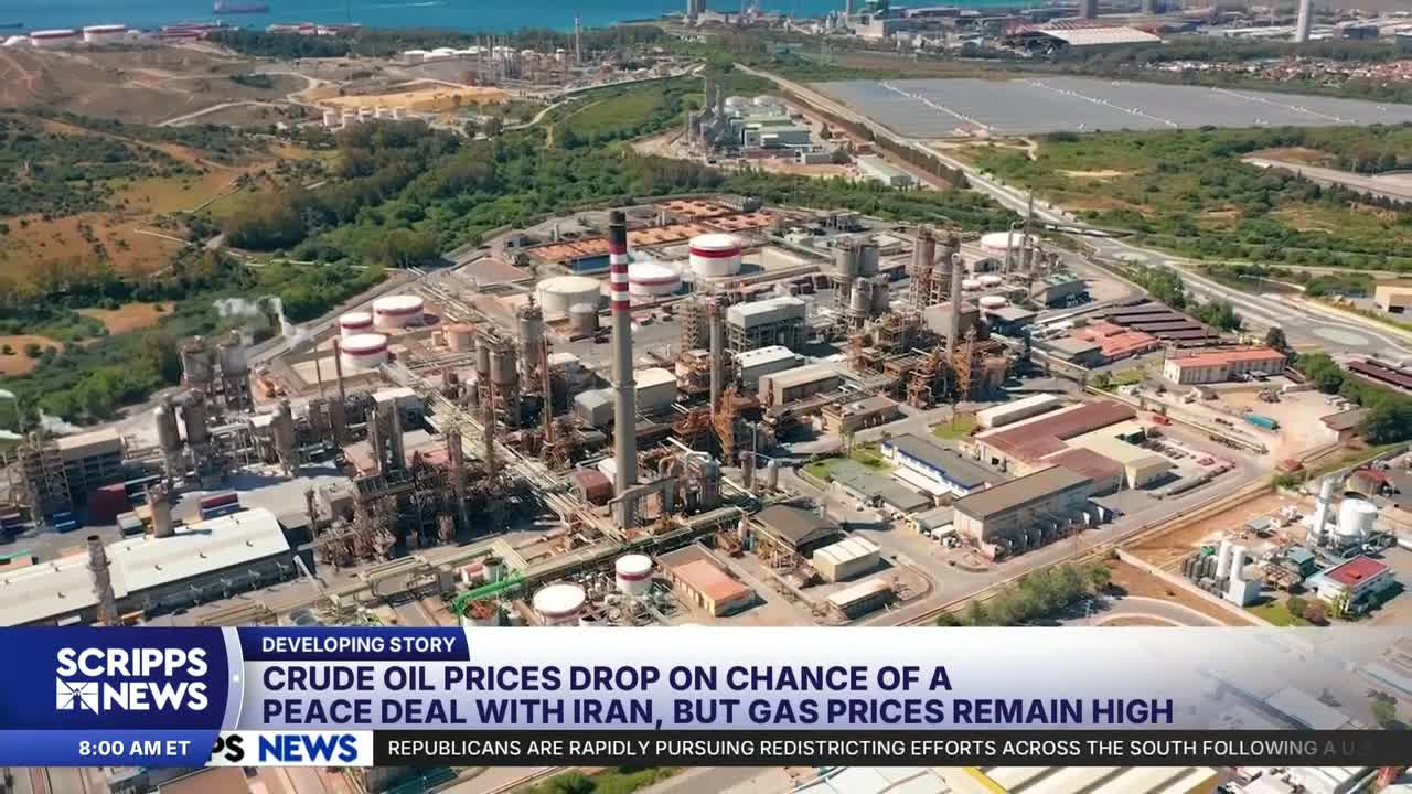 Trump announces 'Project Freedom' will pause as US seeks a final deal ...