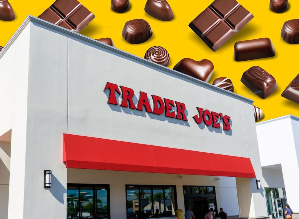 7 best new Trader Joe's finds hitting shelves this week