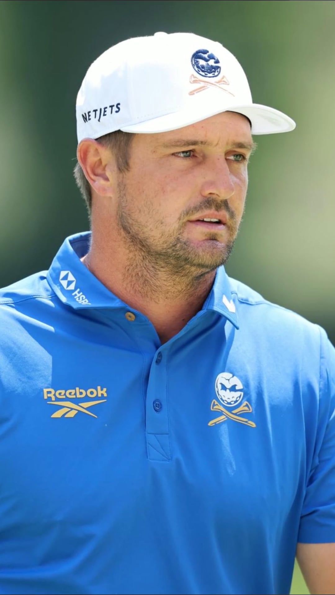 DeChambeau to focus on YouTube channel if LIV collapses
