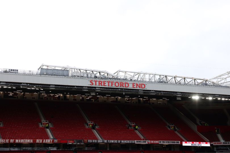 Police investigating clips of violence after Manchester United v ...