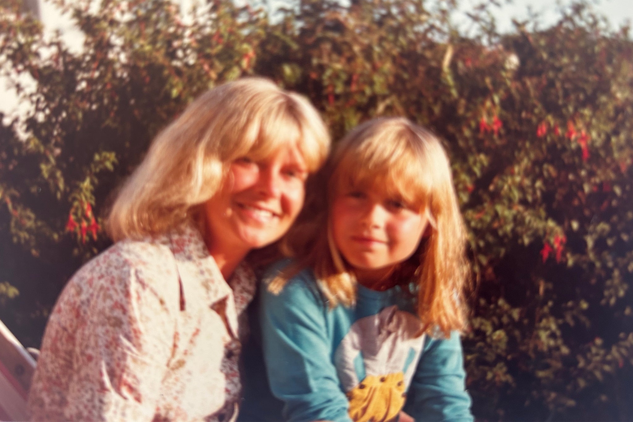 The heartbreaking loneliness of being a motherless mum