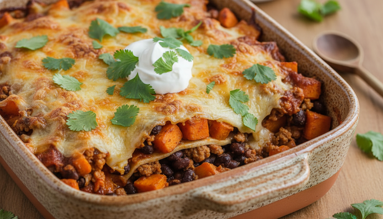 Effortless Wellness Nine Healthy Recipes for Your 8×8 Pan