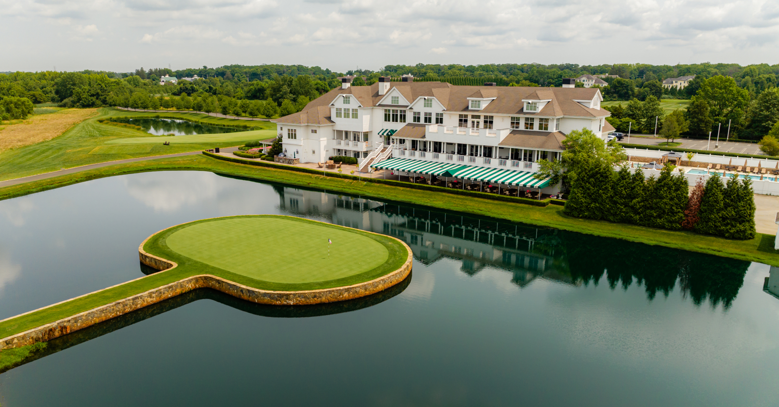 Emergency legal battle halts major Trump golf course overhaul