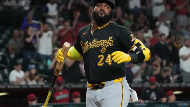 Pirates explain why offense was frustrated with latest performance
