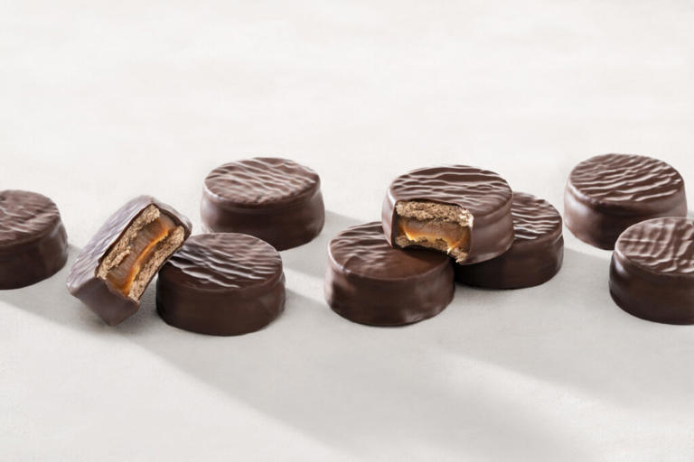 Semana del alfajor: cómo Cachafaz mantiene vigente el ritual dulce que ...
