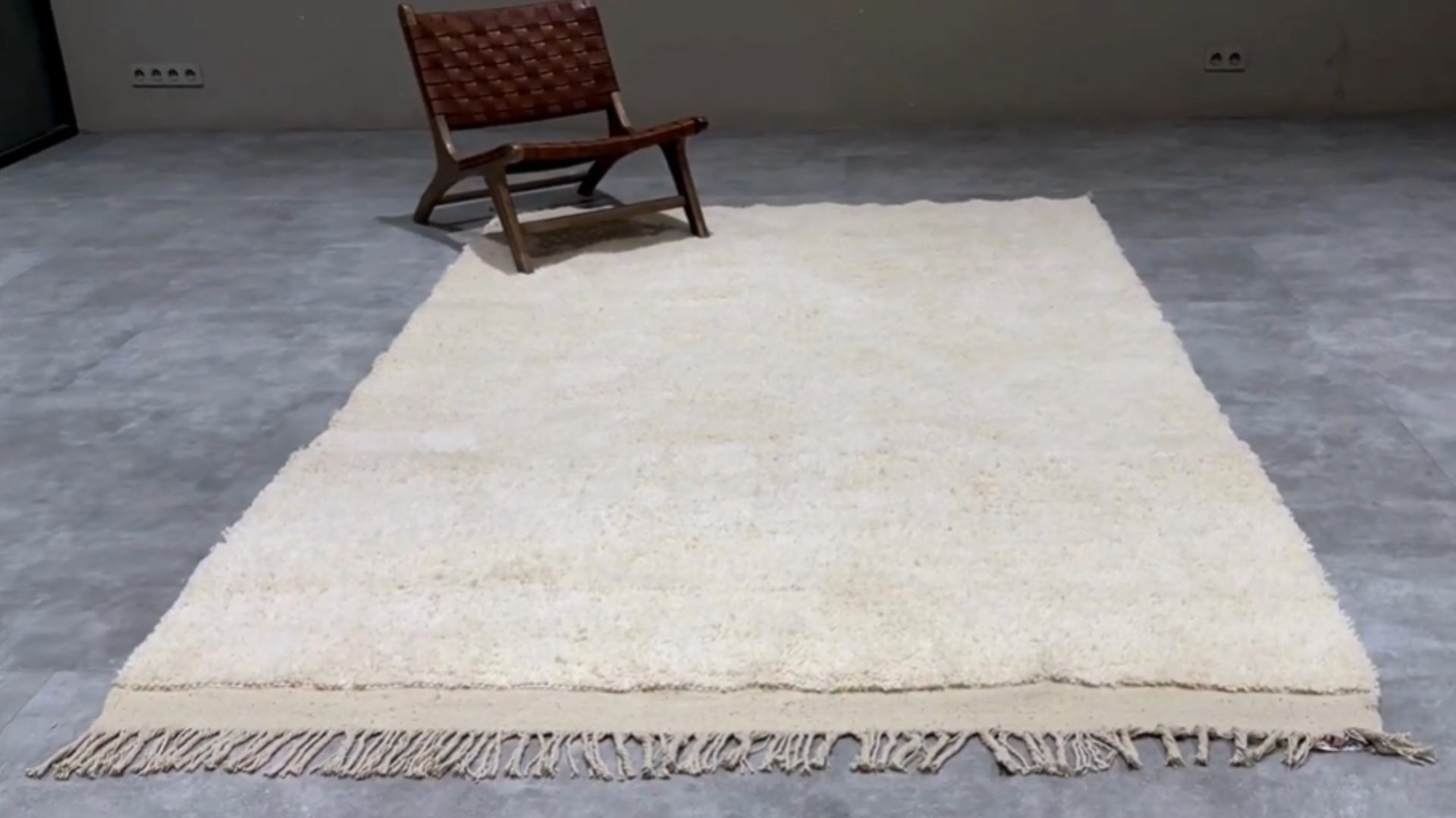 Comment un tapis peut complètement transformer l’ambiance d’une pièce