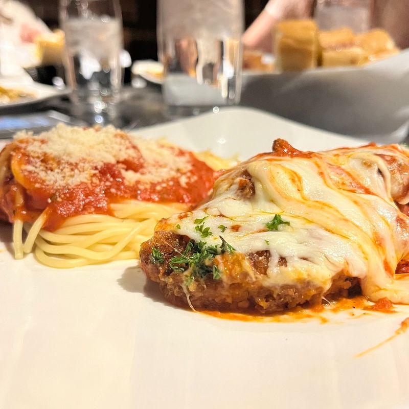 Every state's top Italian restaurant that truly stands out