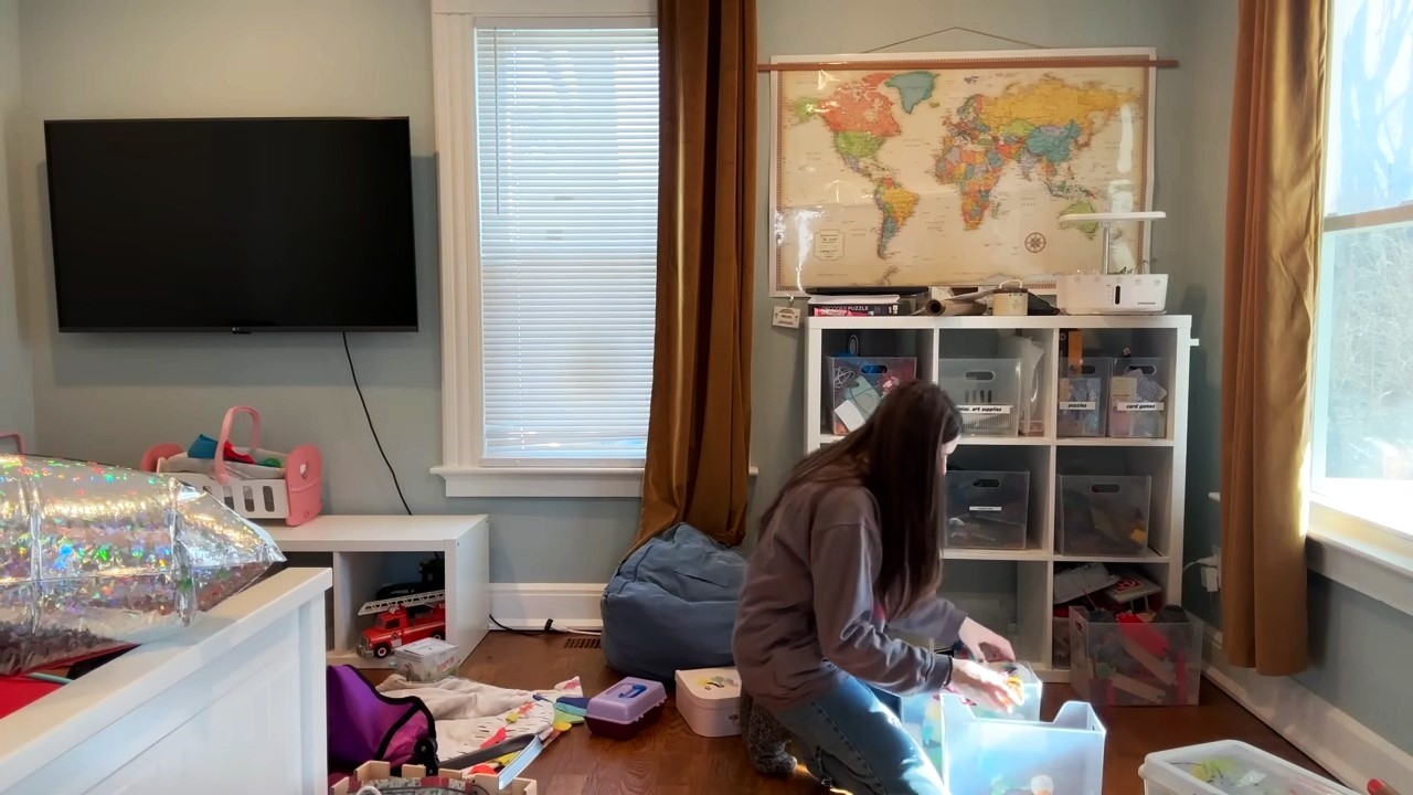 Common myths about home organization