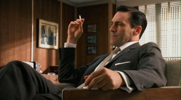 Viral TikTok explains what actors really smoke on screen