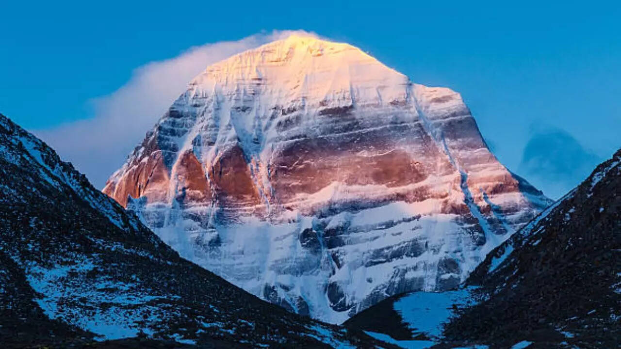 Kailash yatra cost up 20%, fees increased