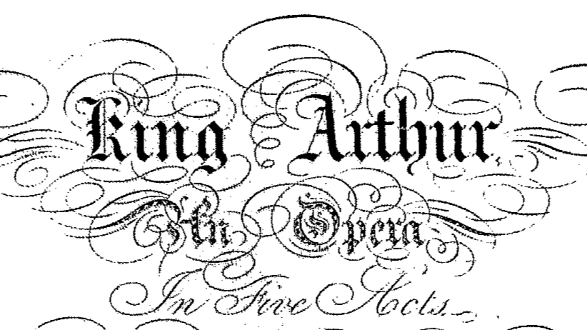 Fact or fiction? 20 facts about King Arthur