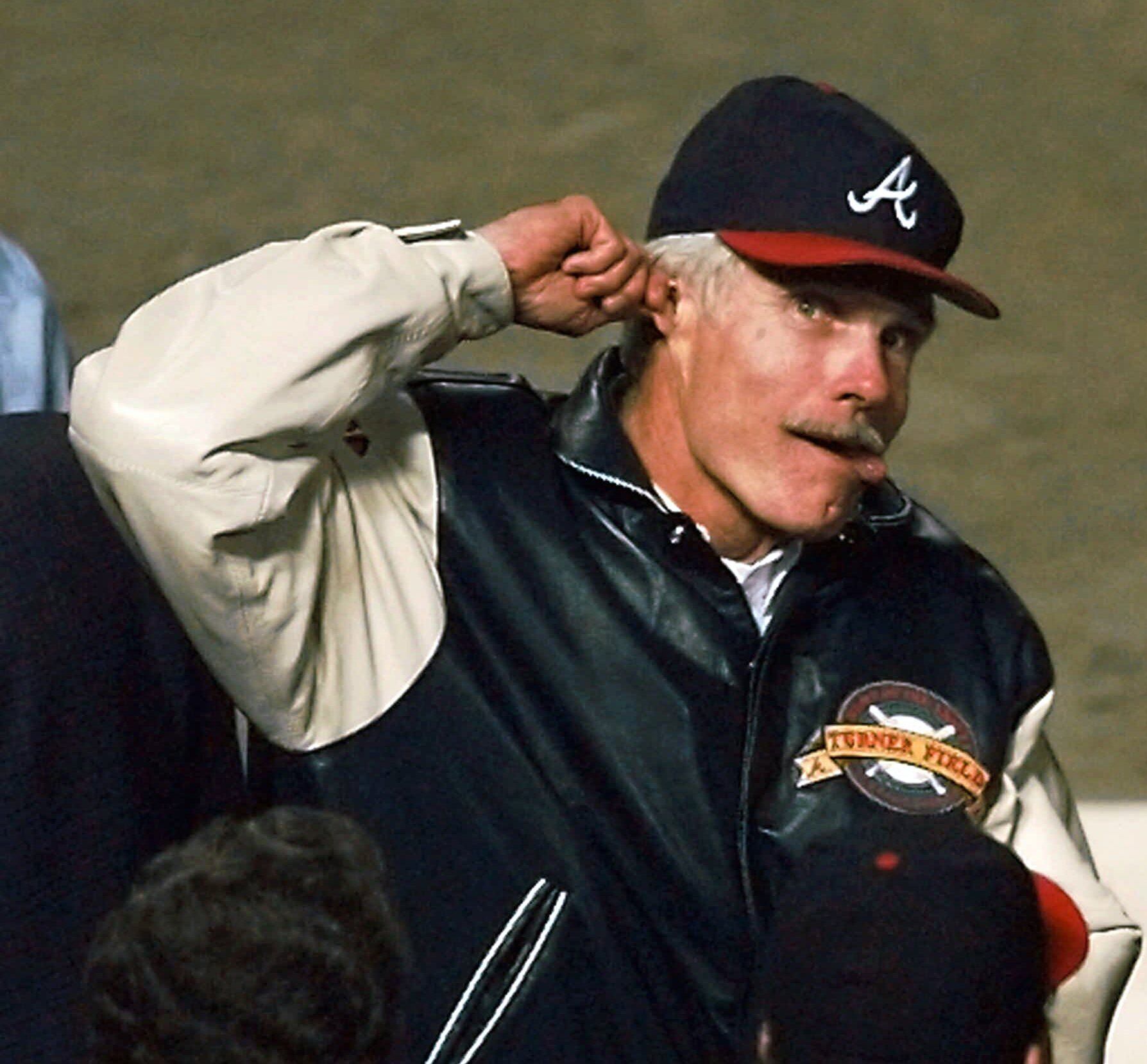 Ted Turner, broadcast pioneer who founded CNN, dies at 87