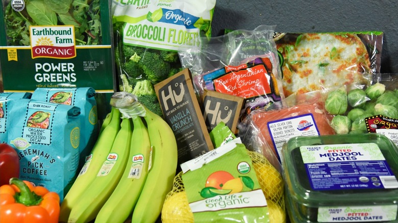 What is the 5-4-3-2-1 grocery shopping method (and does it work)?