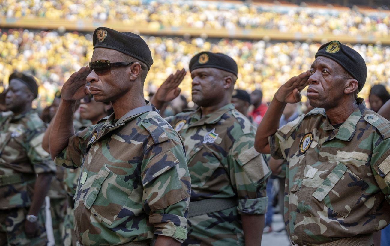 Russia steps up African recruitment for war against Ukraine — Foreign ...