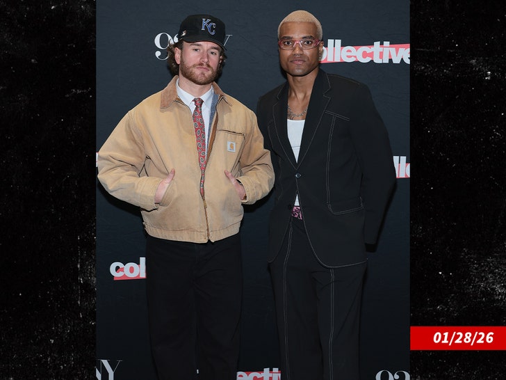 'Summer House' star KJ Dillard received treatment for personality disorder
