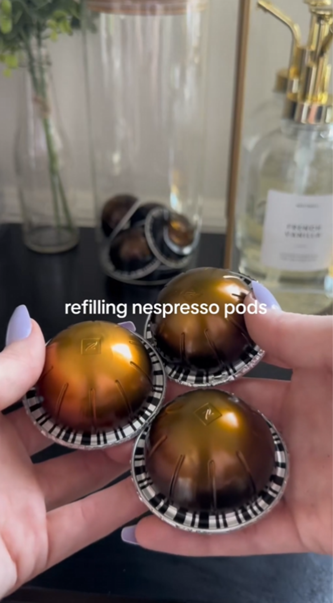 How to refill Nespresso pods: Smart coffee tips