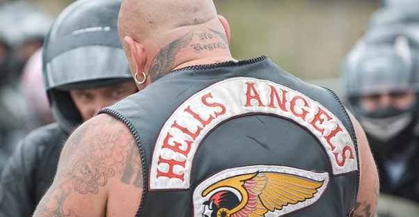 Rules the Hells Angels Members Are Expected to Follow>