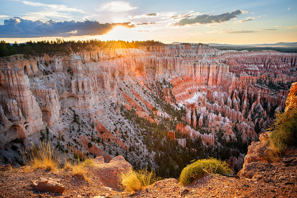 16 The Most Spectacular Canyon Destinations in the United States