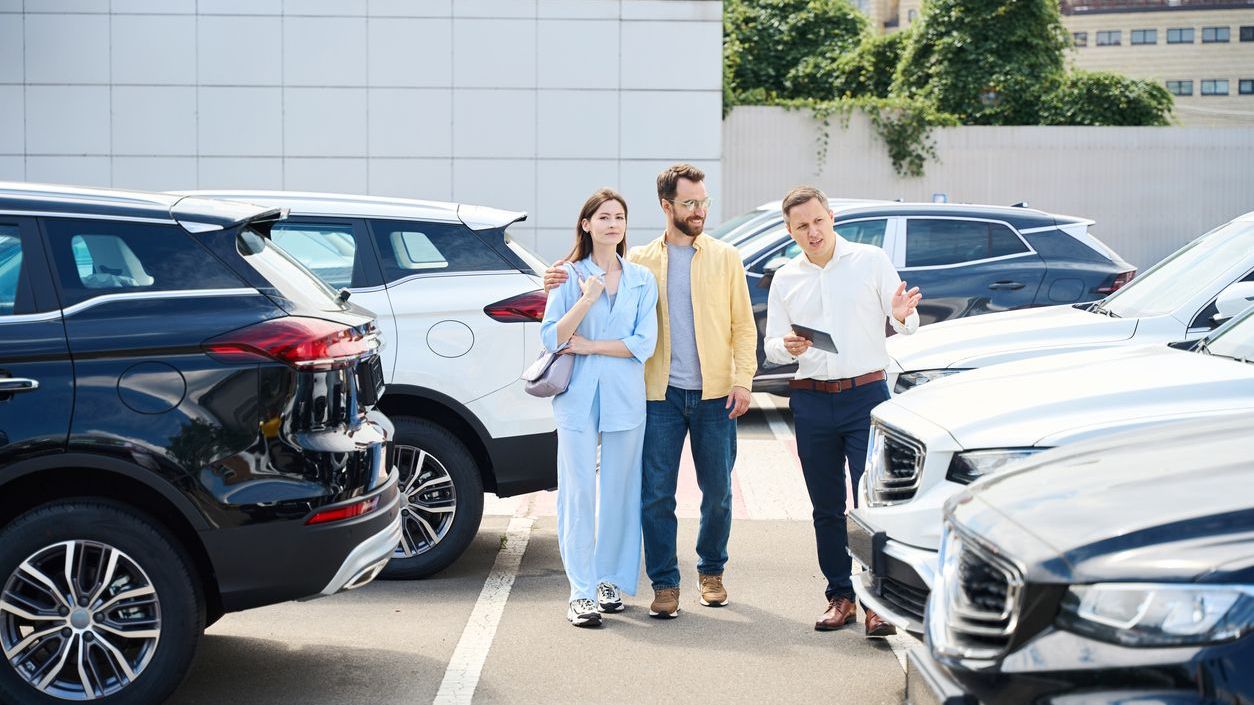 The used cars that aren’t worth the risk, according to dealers