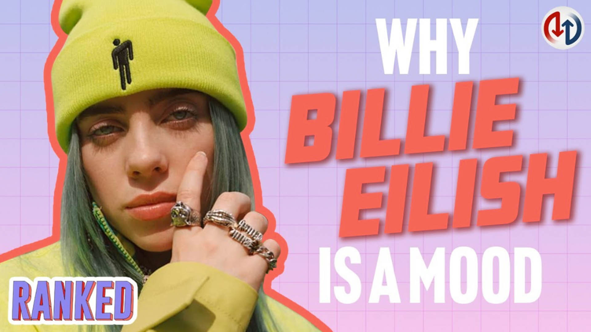 Billie Eilish's most wholesome and relatable moments captured in 10 ...