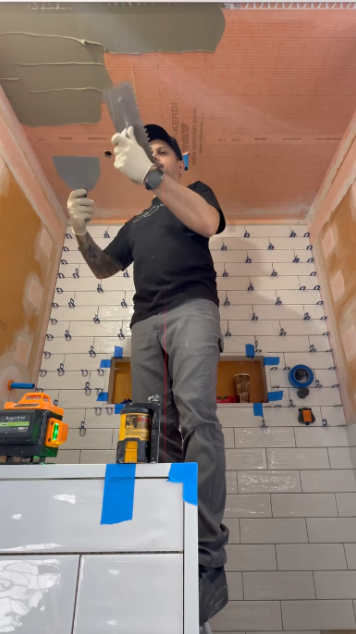 You Wont Believe How Simple Ceiling Tiles Are To Install