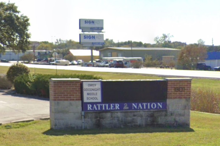 Students ill after staff member sells them cookies at Austin school