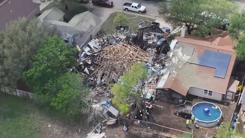 Gas leaks top 1,500 across San Antonio area in late 2025 according to ...