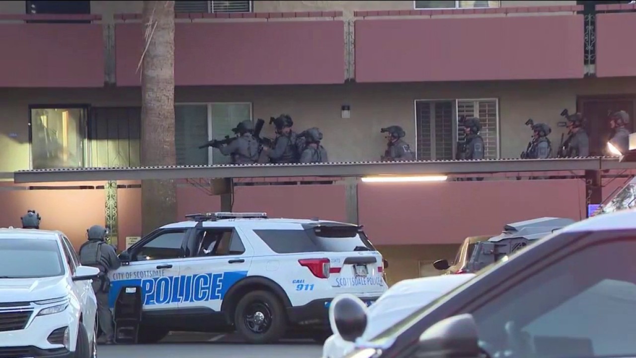 Public asked to avoid area in Scottsdale amid shooting investigation