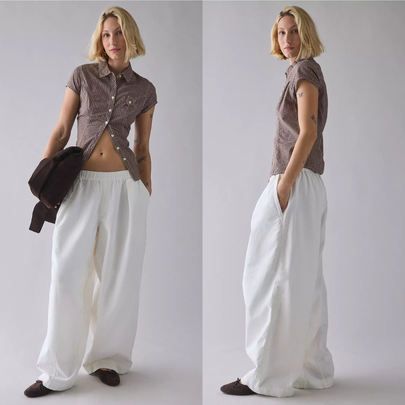 Women in their 40s and 50s reveal what they're shopping for this spring