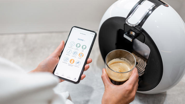 Google Home rolls out spring update with Nest camera and automation ...