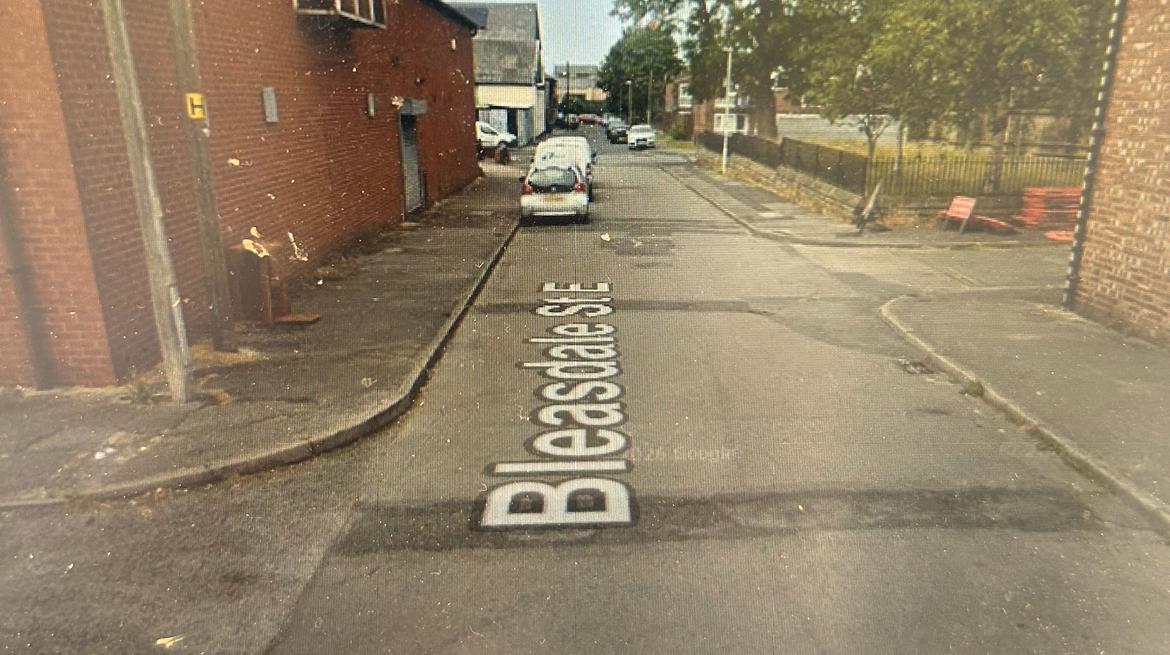 Bail refused for Preston man charged after 18-year-old slashed in face ...