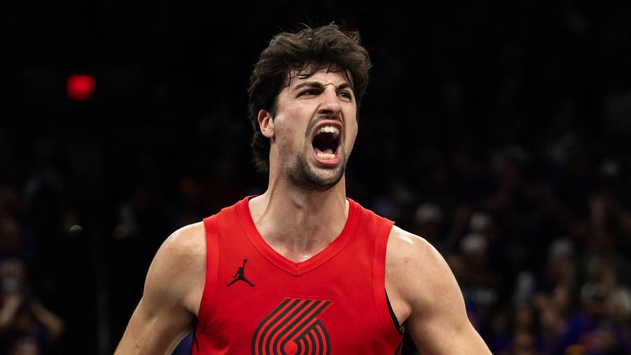 Deni Avdija's breakout makes Blazers' biggest offseason need crystal clear