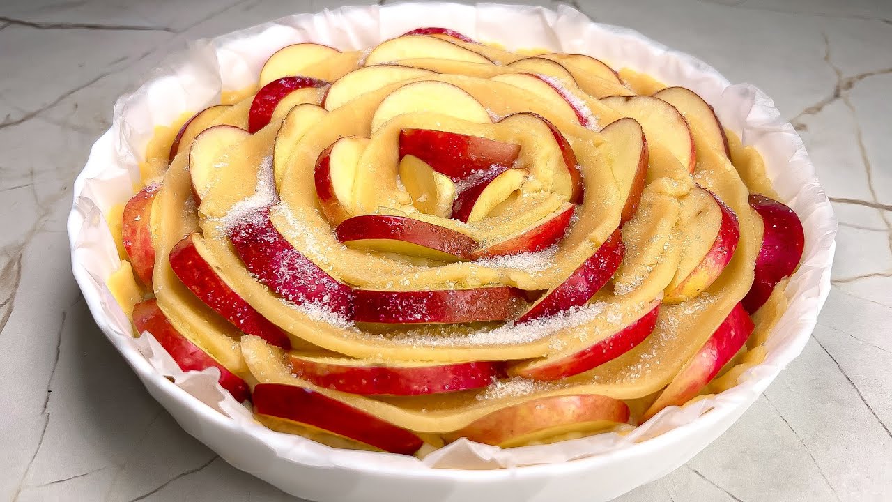 The only apple pie recipe you will ever need