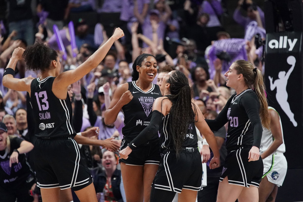 2026 WNBA GM survey: Key picks on rookies, offseason and defense