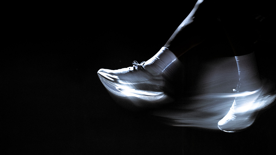 Saucony x Minted New York launch limited-edition running shoes