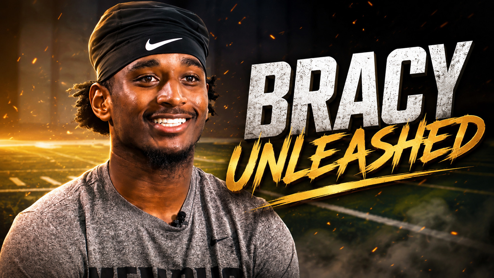 Transfer DB Chris Bracy believes Michigan Wolverines can have the best ...