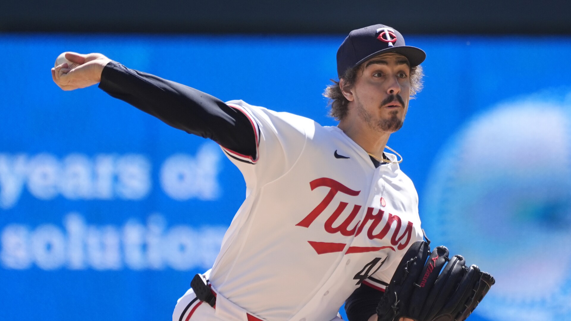 Twins' Joe Ryan could make his next scheduled start after elbow scare