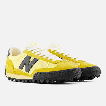 Las nuevas New Balance ‘color rayito de sol’ más bonitas y súper ...