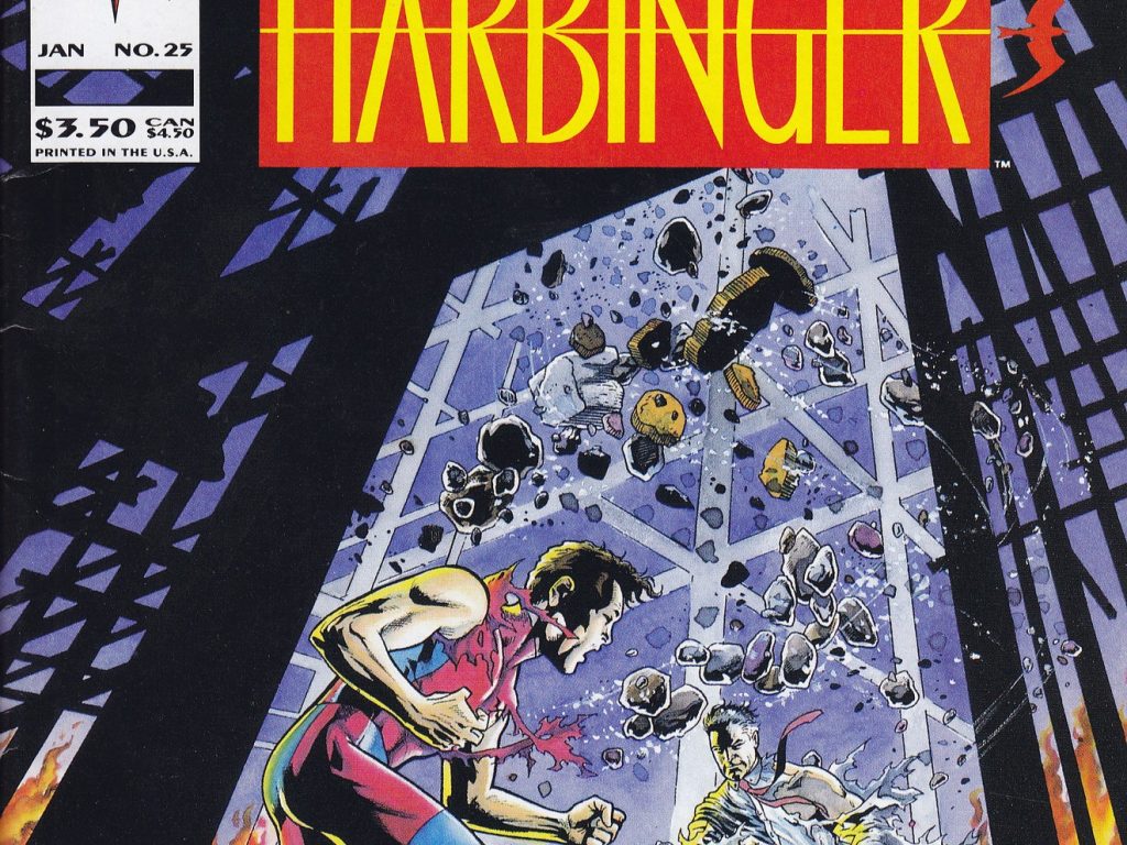 16 90s comic books worth checking for hidden value