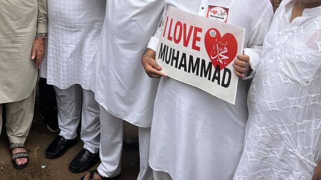 Allahabad HC grants bail to man held for 'I love Muhammad' Instagram post