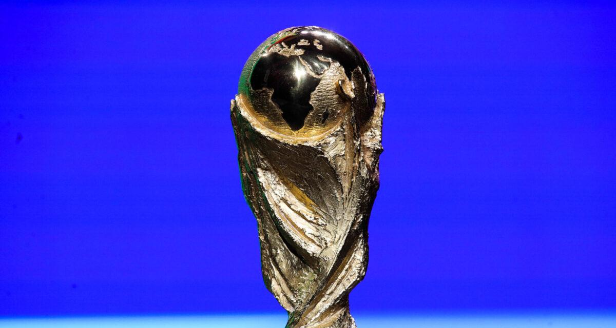 Coupe du monde : Fox Sports propose 50 000 dollars pour regarder tous ...