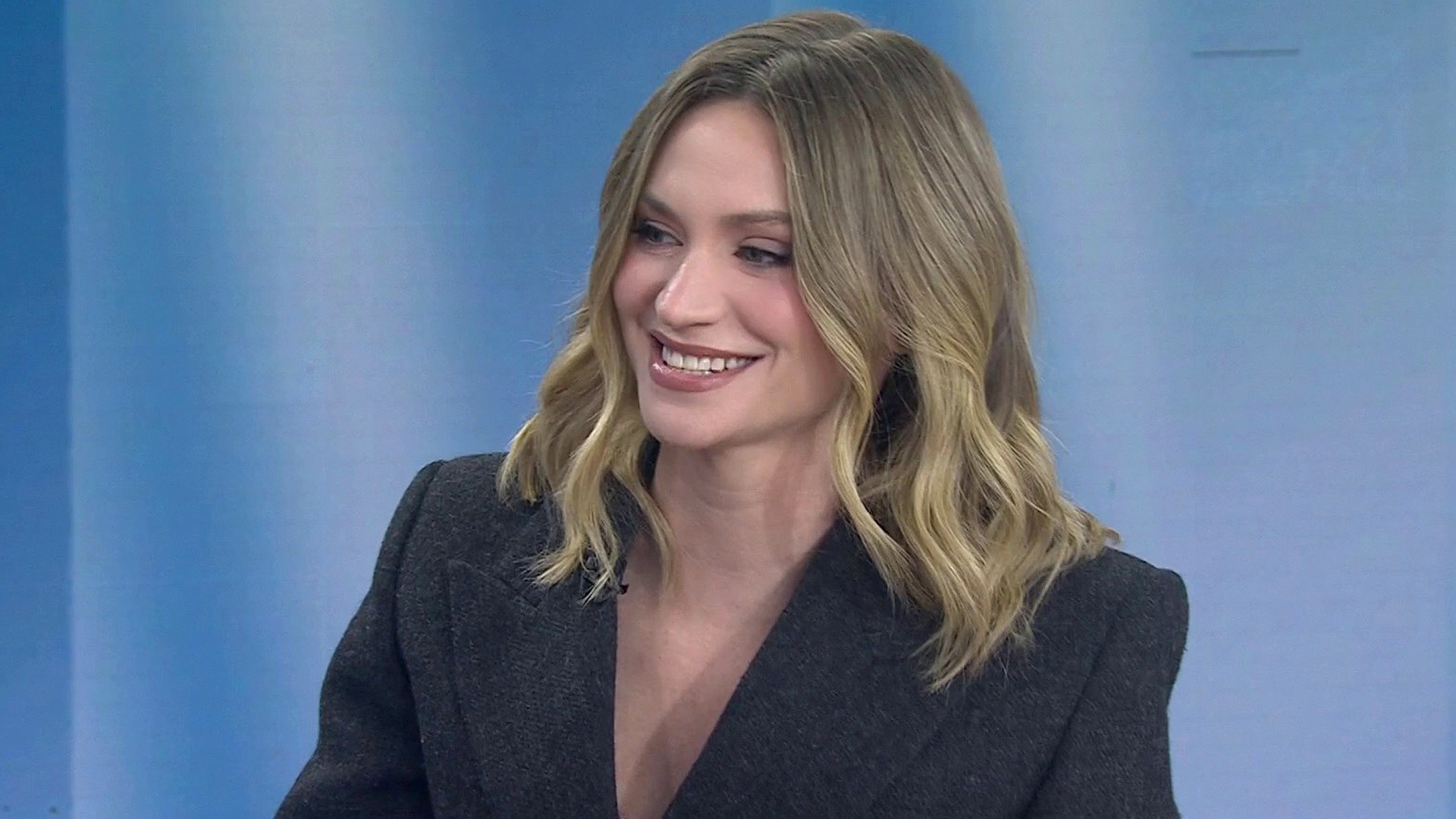 NBC's Ellison Barber on new Netflix true crime podcast 'Allegedly'