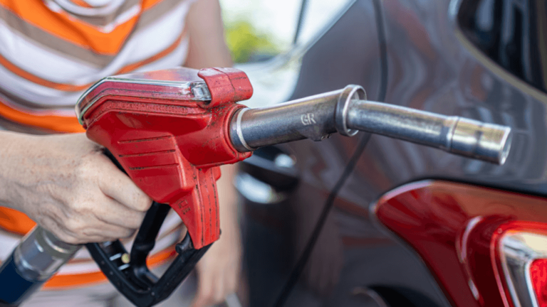 Uh-oh! Federal Reserve just updated its inflation forecast, and ...