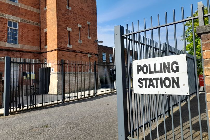 Everything you need to know about Lincoln's elections on May 7