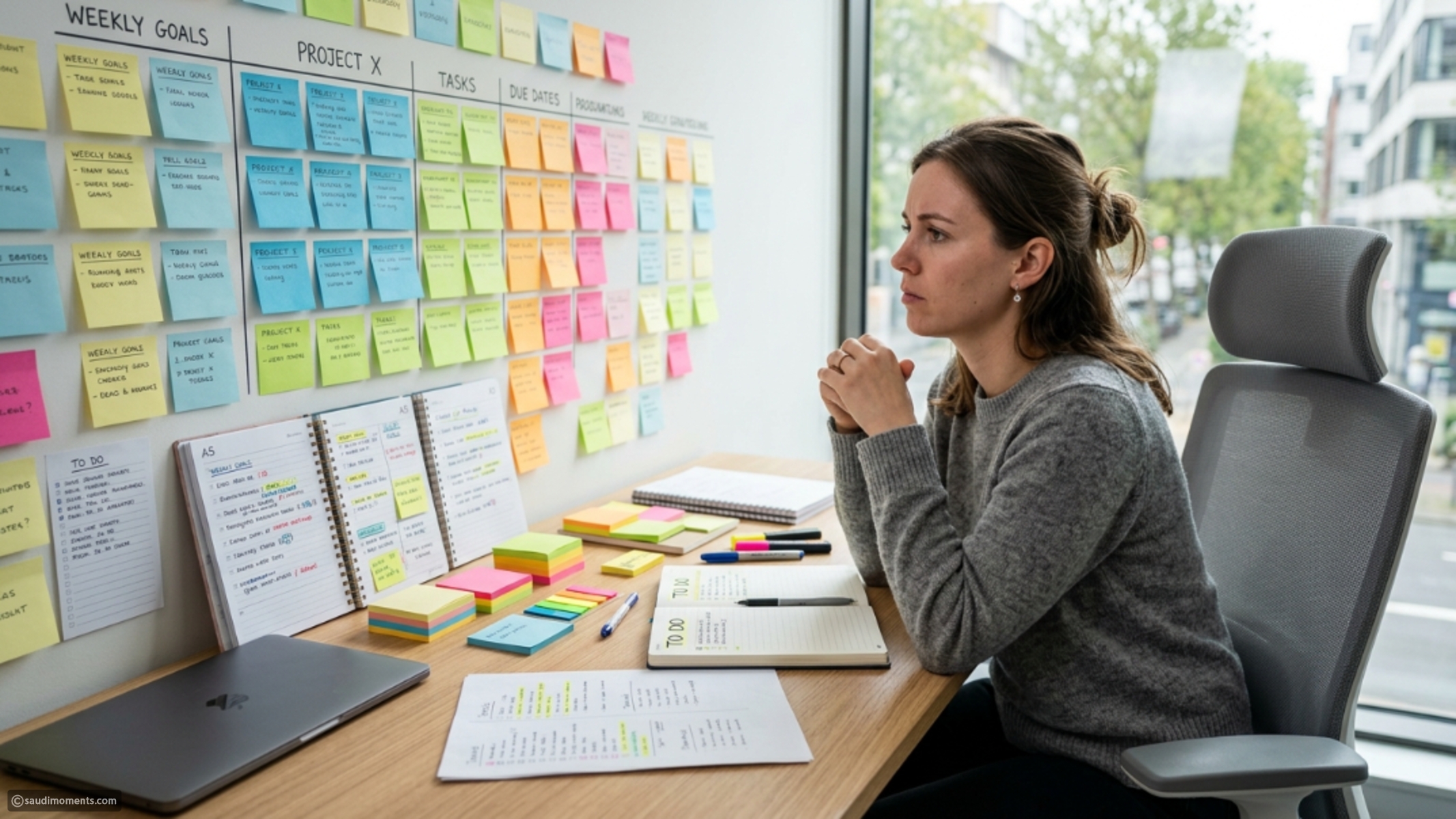 This common mistake is secretly destroying your motivation