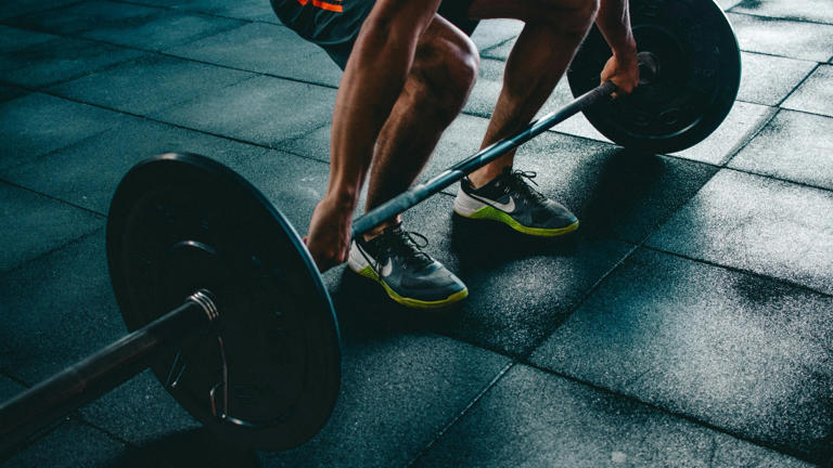 Creatine isn’t just for muscles — it rapidly regenerates ATP in the ...