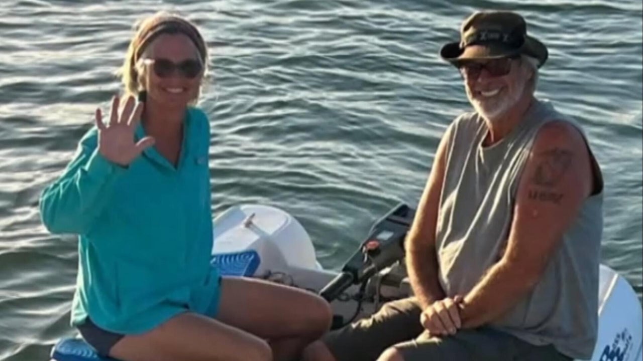 Coast Guard seeks information on Lynette Hooker's disappearance in the ...