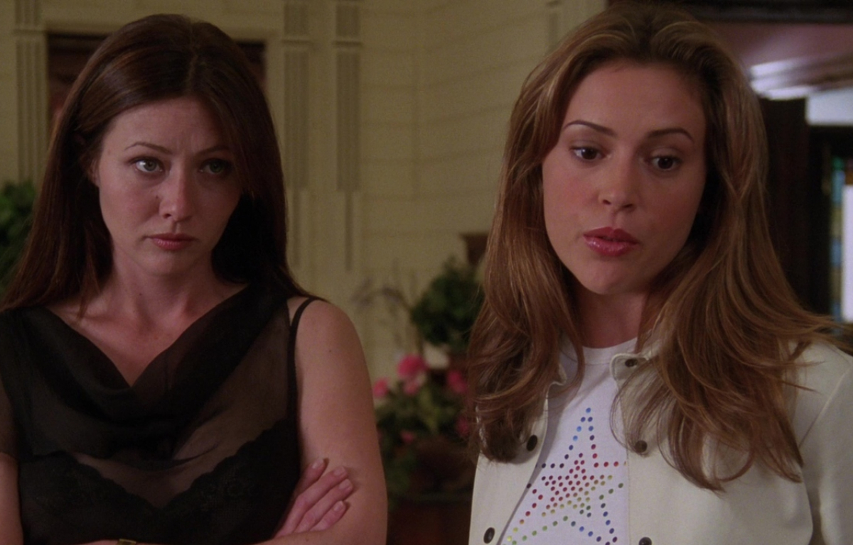 The tension was real: 20 sets where the actors disliked each other