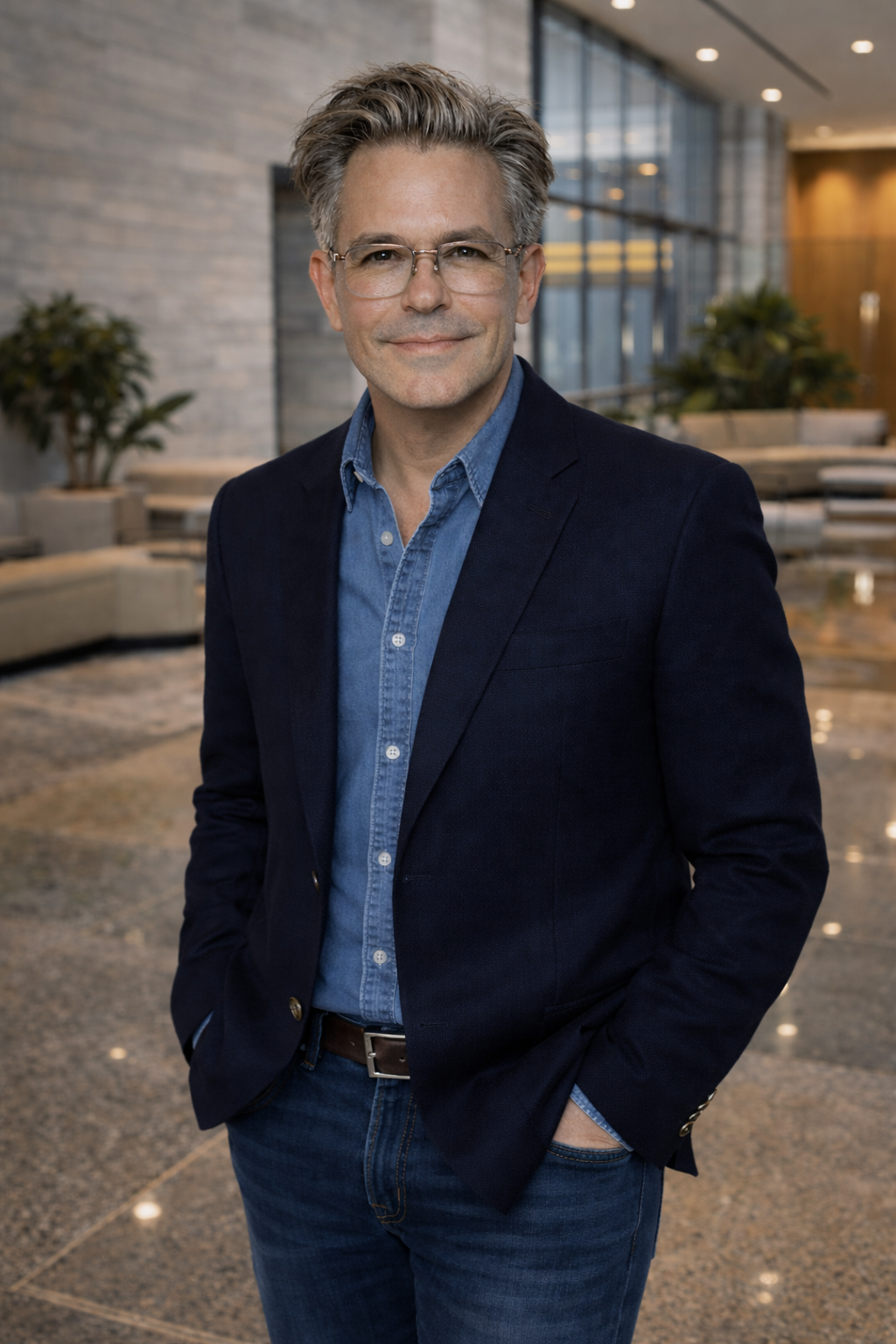 Old Navy hires Michael Francis, Target's former marketing guru